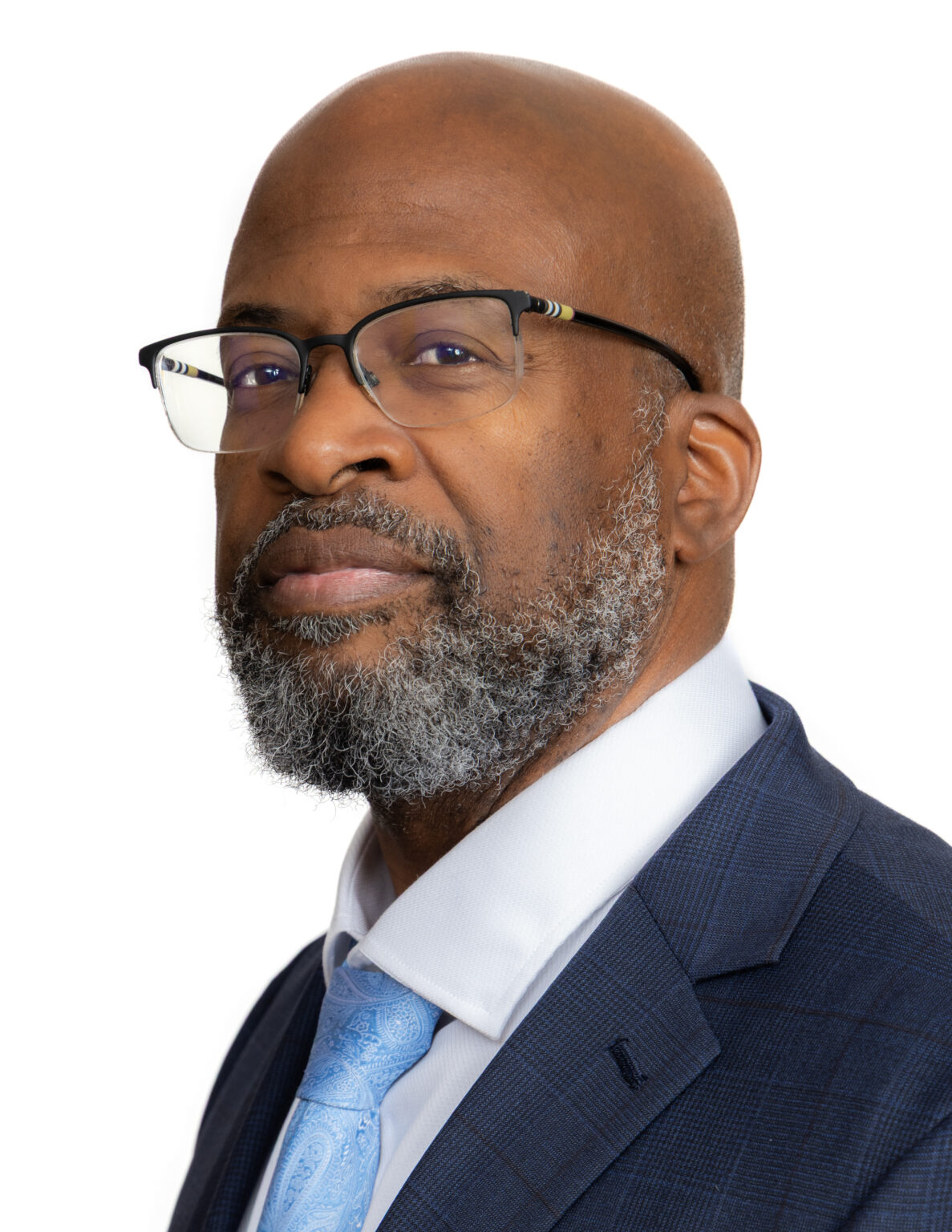 Carl D. Berry | Cooper Levenson Attorneys at Law